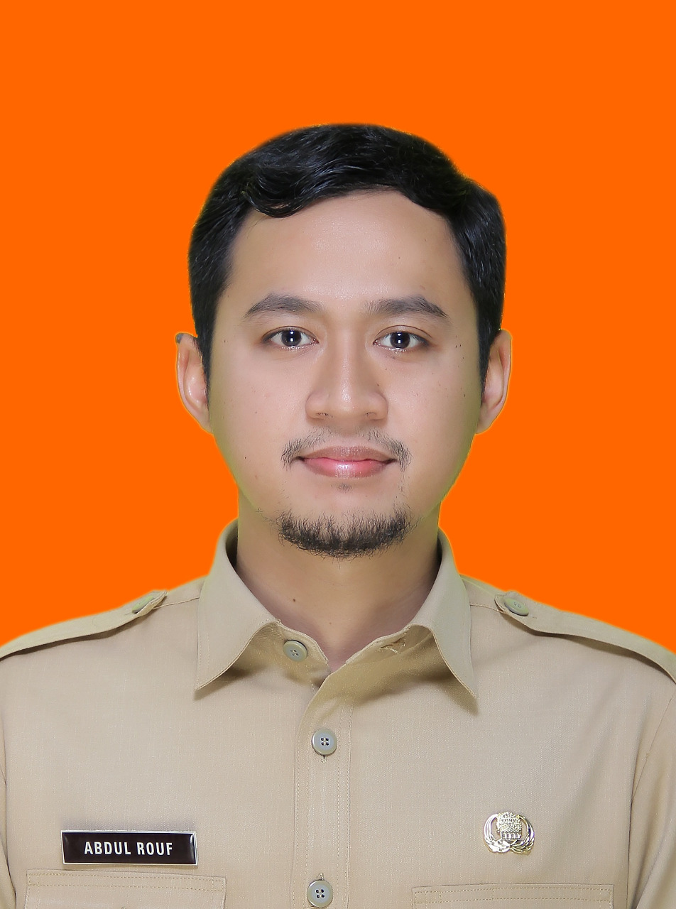 Web Resmi SMA Negeri 1 Nalumsari
